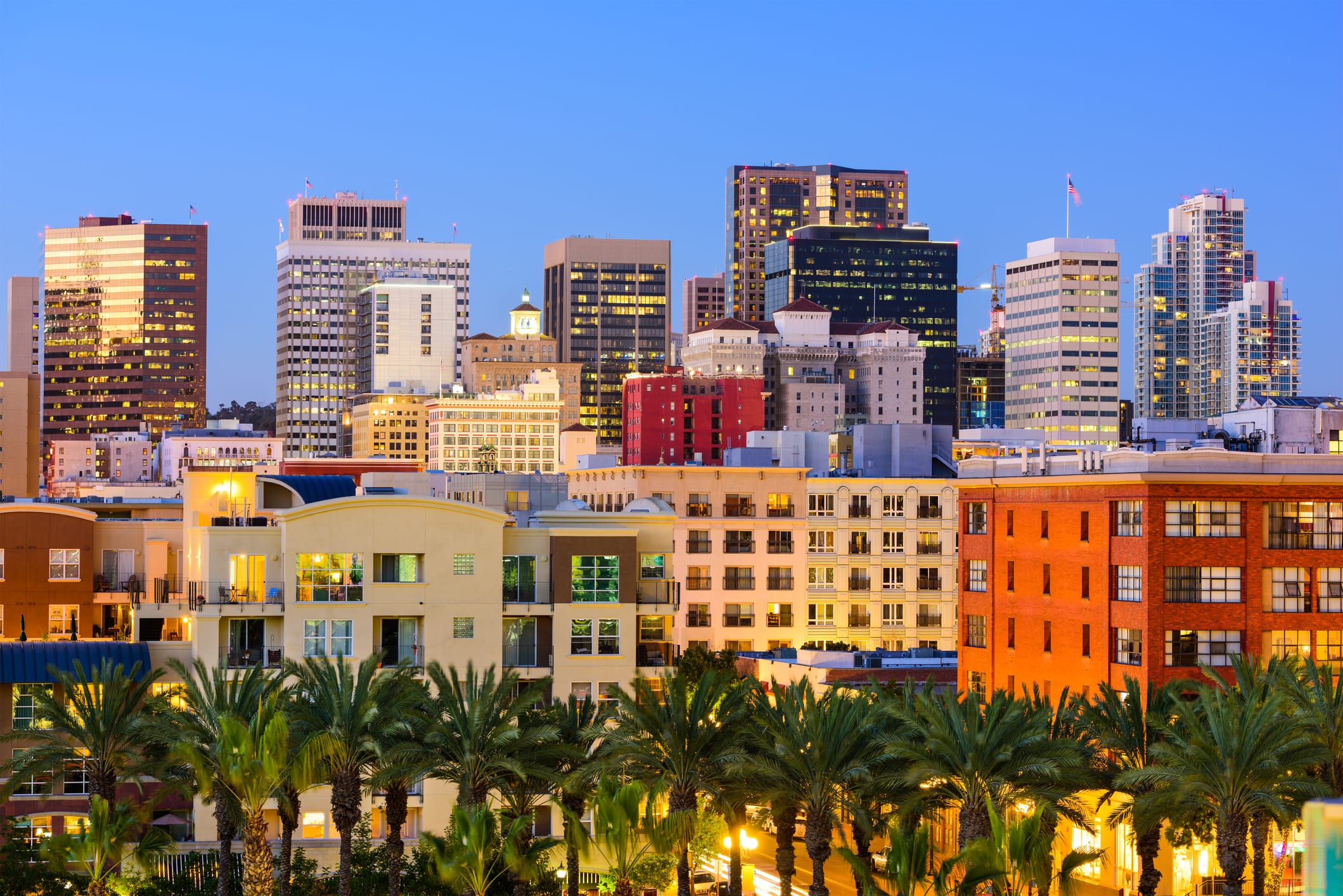 A Day in the Life of a Voit Client Advisor - Voit Real Estate Services