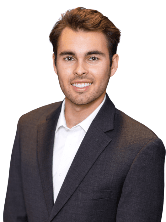 BRIAN FISCHER - Voit Real Estate Services