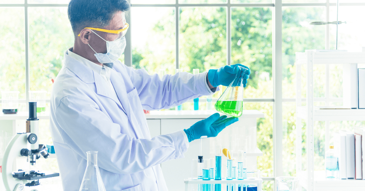 Life Science Is Trending: What to Consider When Leasing Lab Space ...