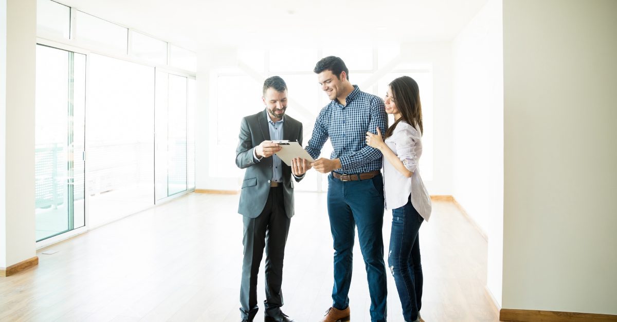 What Traits to Look for in Your CRE Broker - Voit Real Estate Services