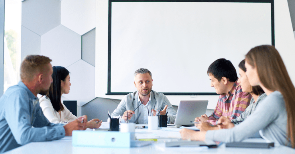 What Does It Mean to be a Broker-Owned Firm? - Voit Real Estate Services