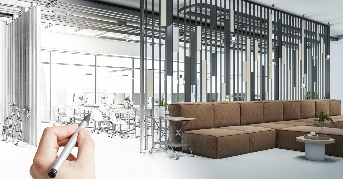 Tenant Improvement Costs Compound Challenges for Landlords - Voit Real ...