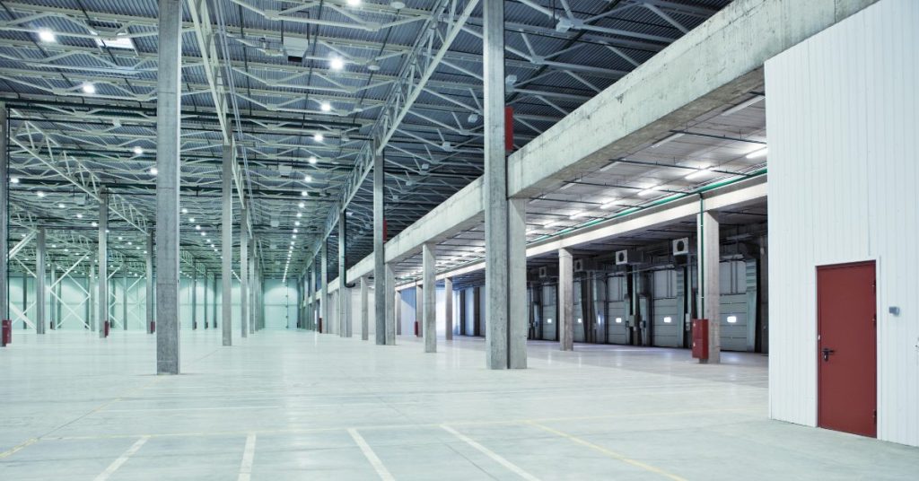 8 Reasons to Invest in Industrial | Voit Real Estate Services