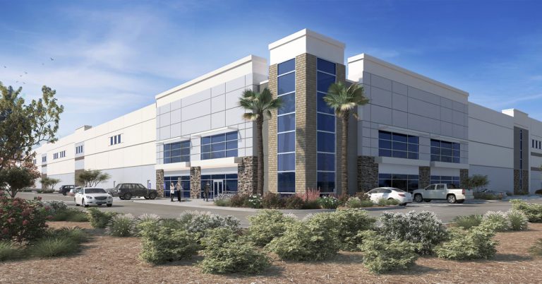 Press Releases | Voit Real Estate Services