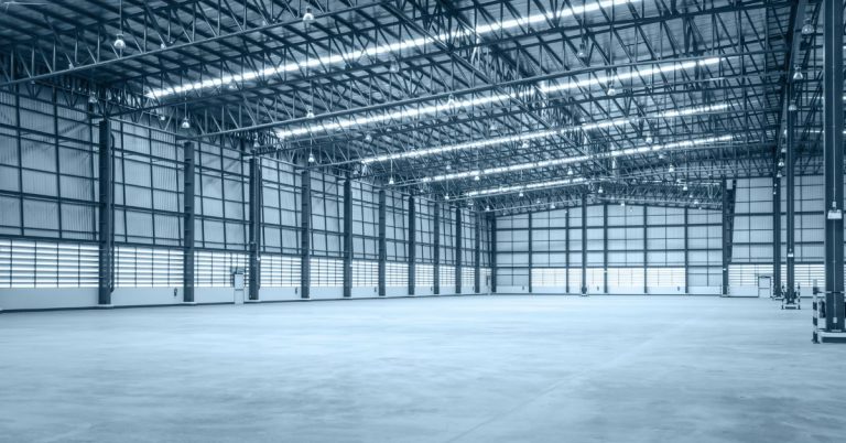 The Future of Industrial Real Estate | Voit Real Estate Services