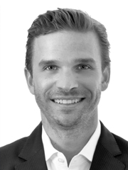 Garrett McClelland | Voit Real Estate Services