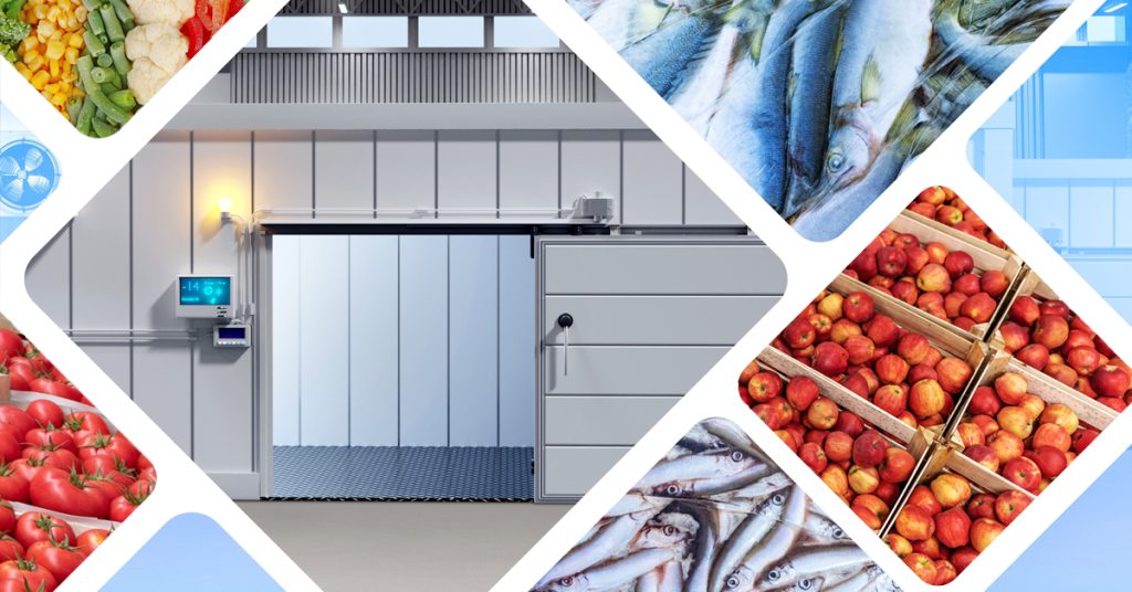 Demand for Cold Storage Shows No Sign of Cooling | VRES