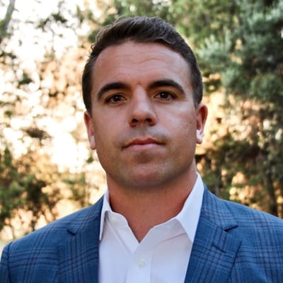 Broker Profile: Vice President Garret Gilliland | Voit Real Estate Services